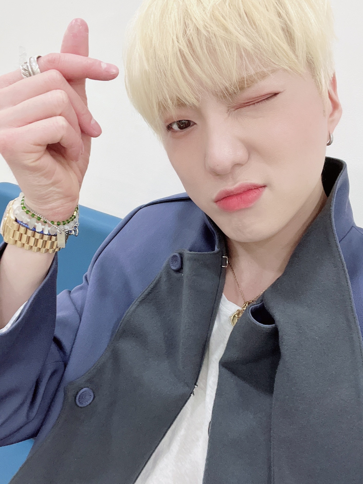 WINNER Community Post - 2 - YOON