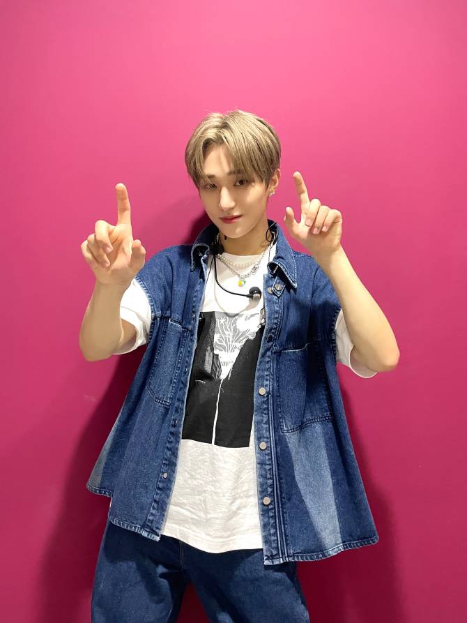 Atbo Community Posts 👖 🚤💙 Ohjunseok