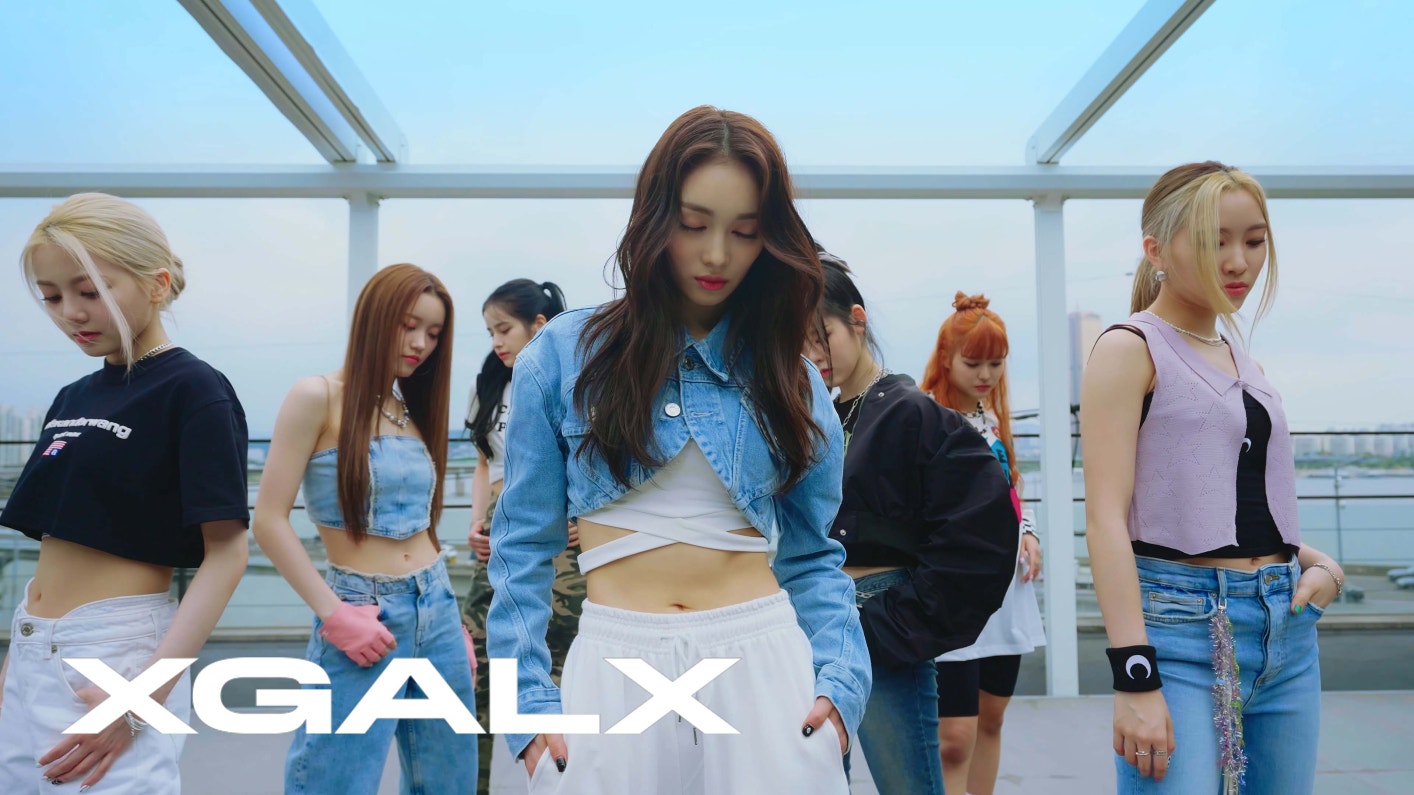 XG - Dance Performance #3