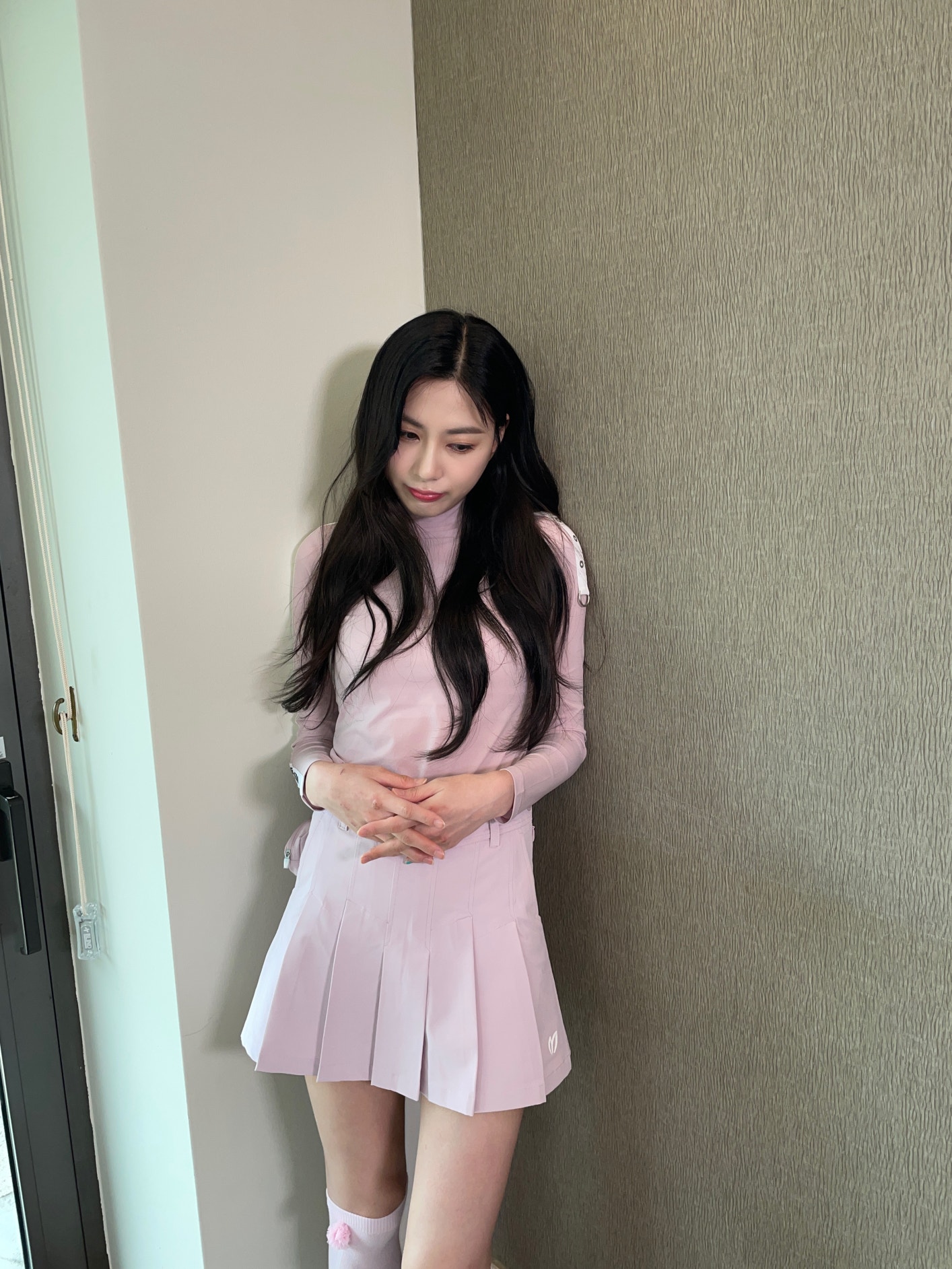 Apink 커뮤니티 포스트 빵무룩 🍞 다들 저녁 잘 챙겨먹고있어요 혹시 아직 안먹은 판다있다면 단팥죽이나 팥칼국수