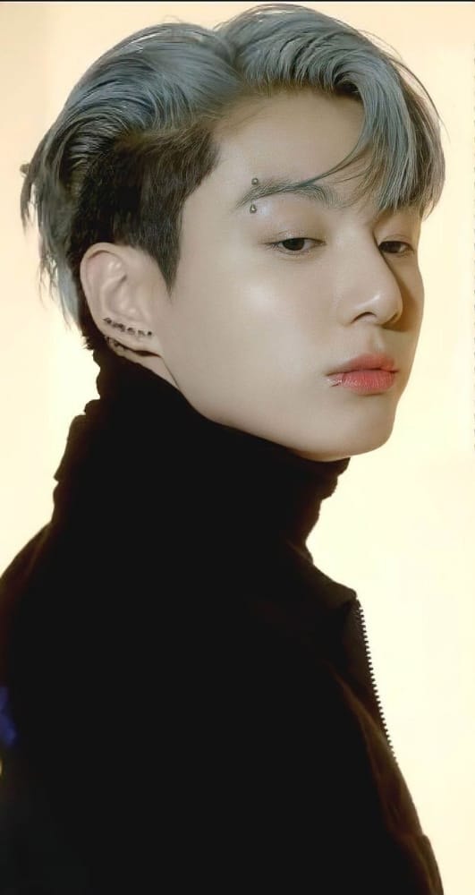 BTS Community Post - Dear Jk:: You have one of the greatest ...