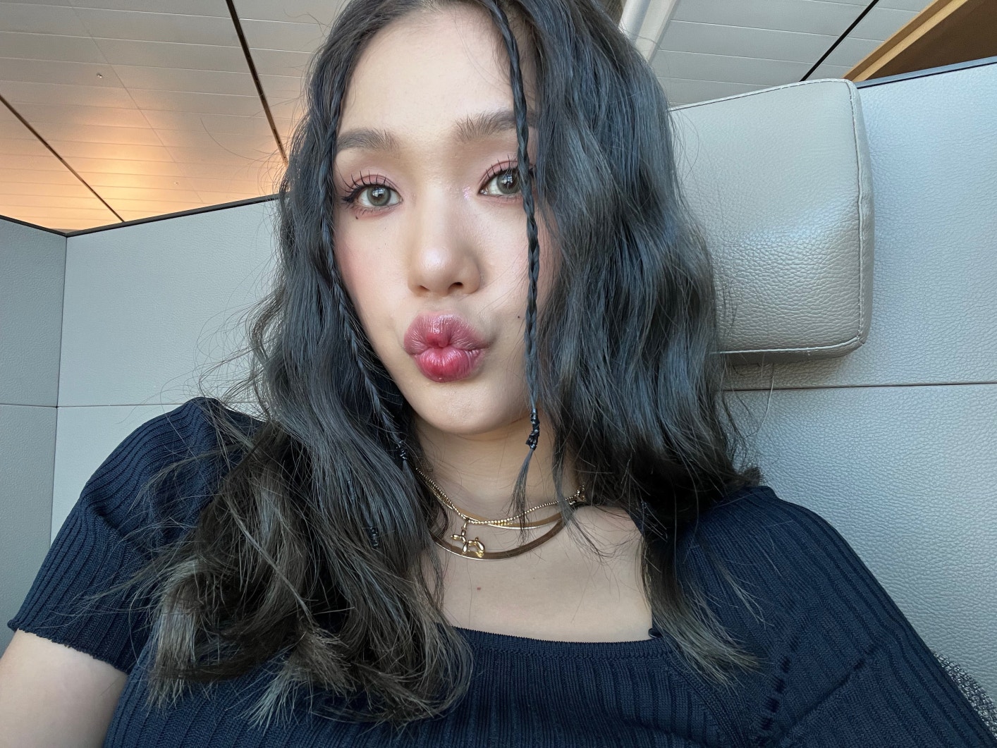 Post de la Comunidad OH MY GIRL - let’s go!!!!!!!!! - MiMi