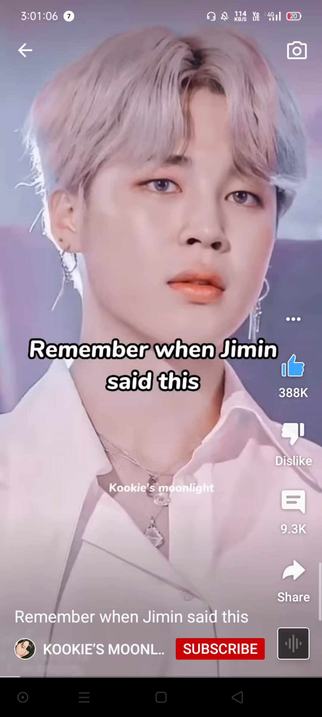 BTS Community Post - l cry a lot after seeing this 😭😭😭😭😭