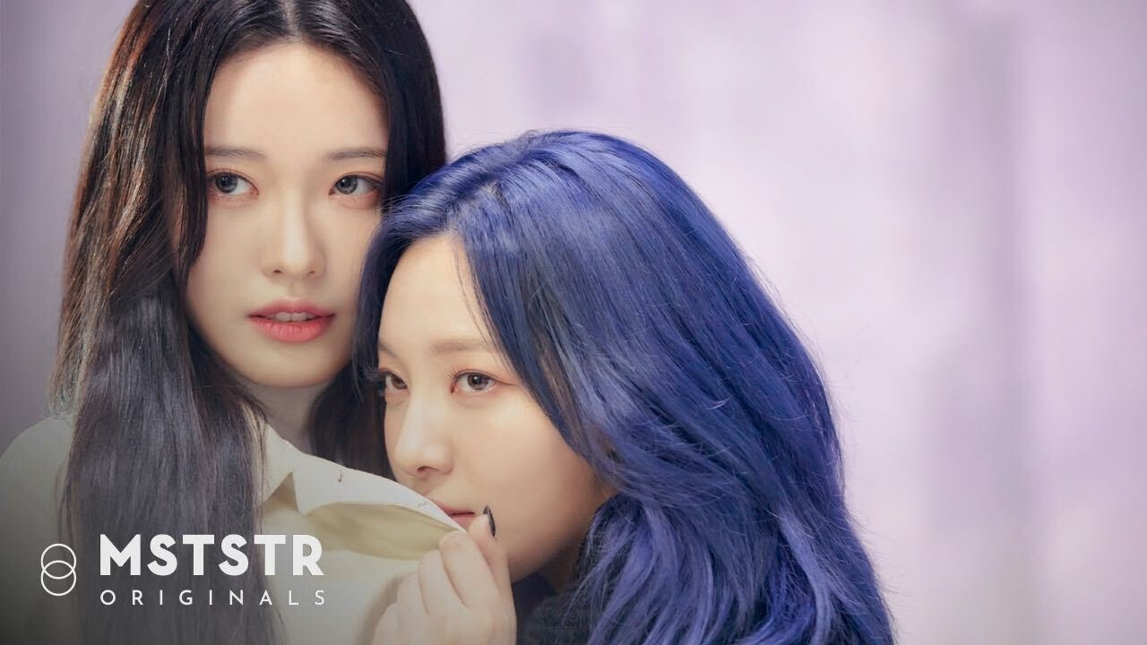 Billlie | MBS TV commercials - 98% 가득할 때 편 (39")