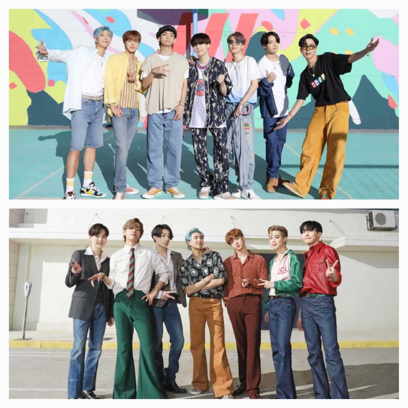 BTS Community Post - 2周年なんですね💓おめでとう🎉 そのうちの1年は良く流れてるなぁ…みんな踊ってみた動画あげてるなぁ…くらいにしか思ってなかったなぁ💦今思うとほんと勿体 ...