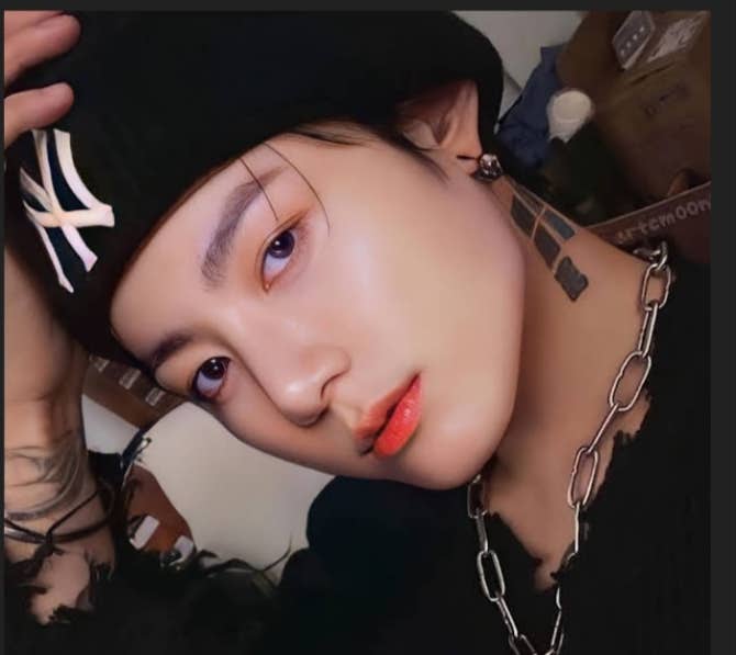 BTS Community Posts - Mafia Jk 🔥🔥🔥🔥🔥🔥🔥🔥💜💜