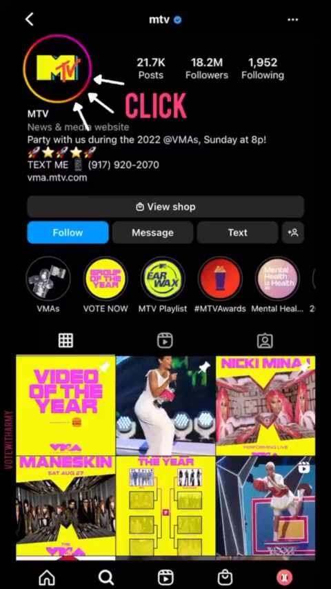 BTS Community Post - [VMAs FINAL ROUND VOTING] ARMYs WE ONLY HAVE 2HOURS TO VOTE FOR BTS AT VMAs ...