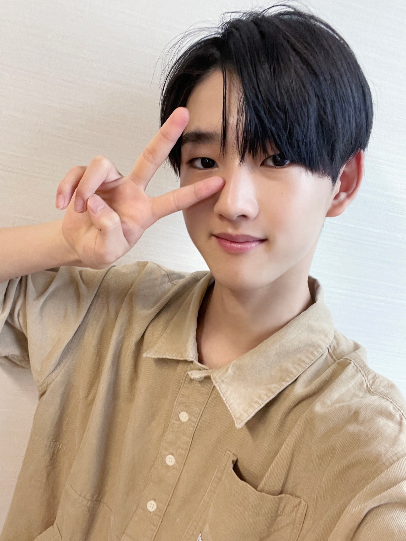 Weverse &TEAM Image - FROM YEJUN