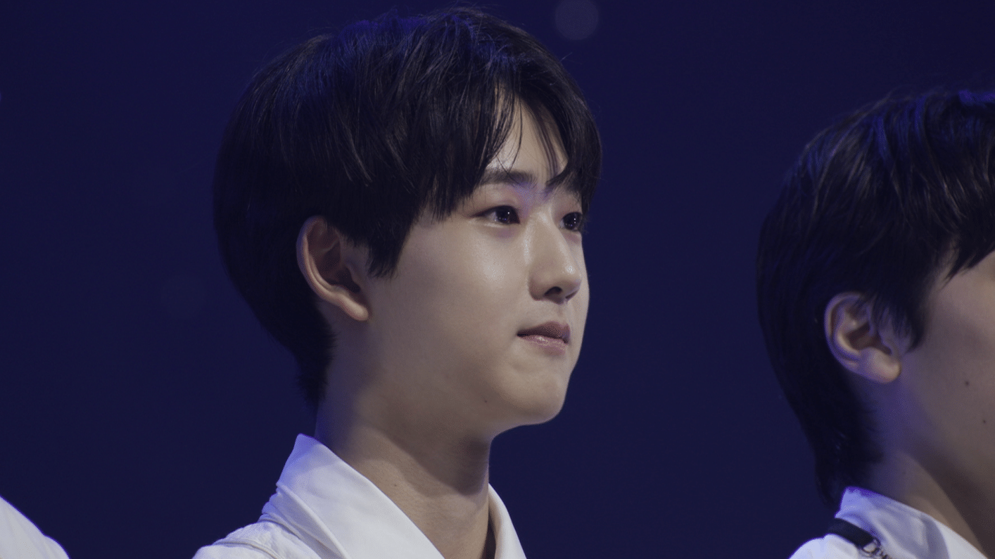 Special Video - YEJUN