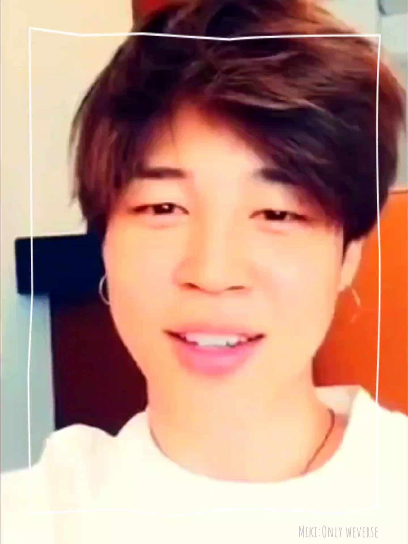 BTS Community Post - · - - - - - - - - - - · Jimintime · - - - - - - - - - - · 💌405 Jimina 今日も ...