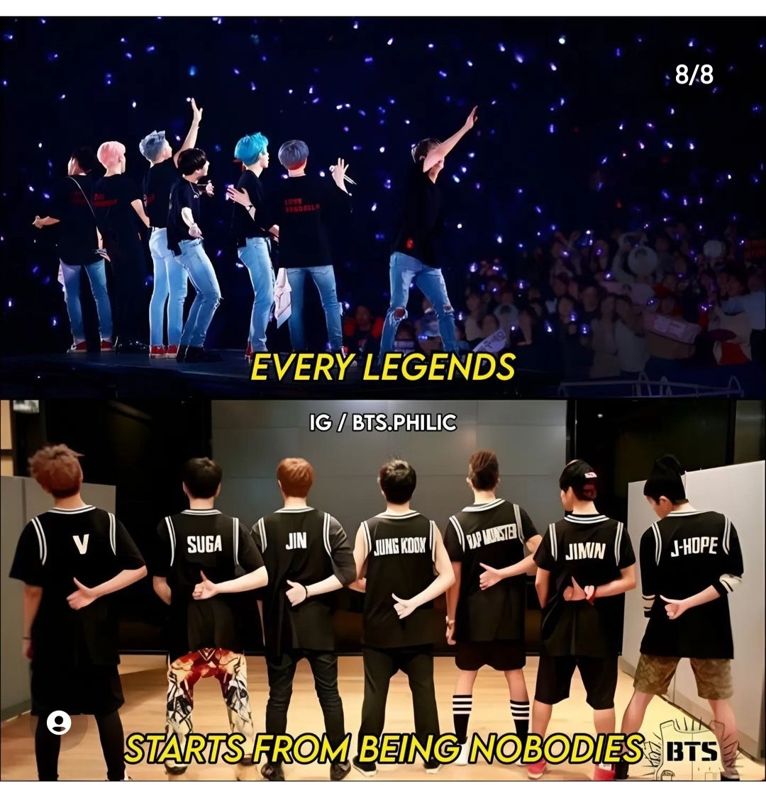 BTS Community Posts - I miss u all so much🥹🥺 I hope to see you soon one ...