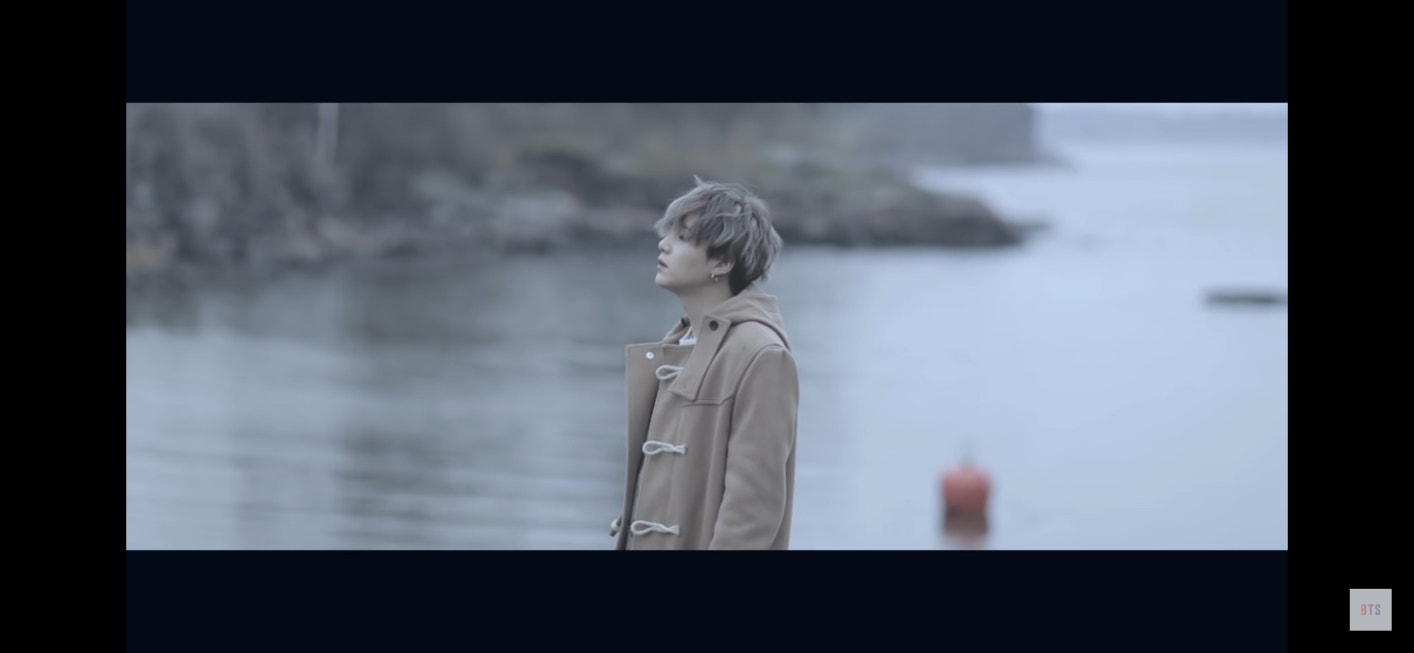 BTS Community Posts - ユンギさんTimeに間に合わなかった💦 先程はHobi Timeに素敵なHobiたんのGCFの ...