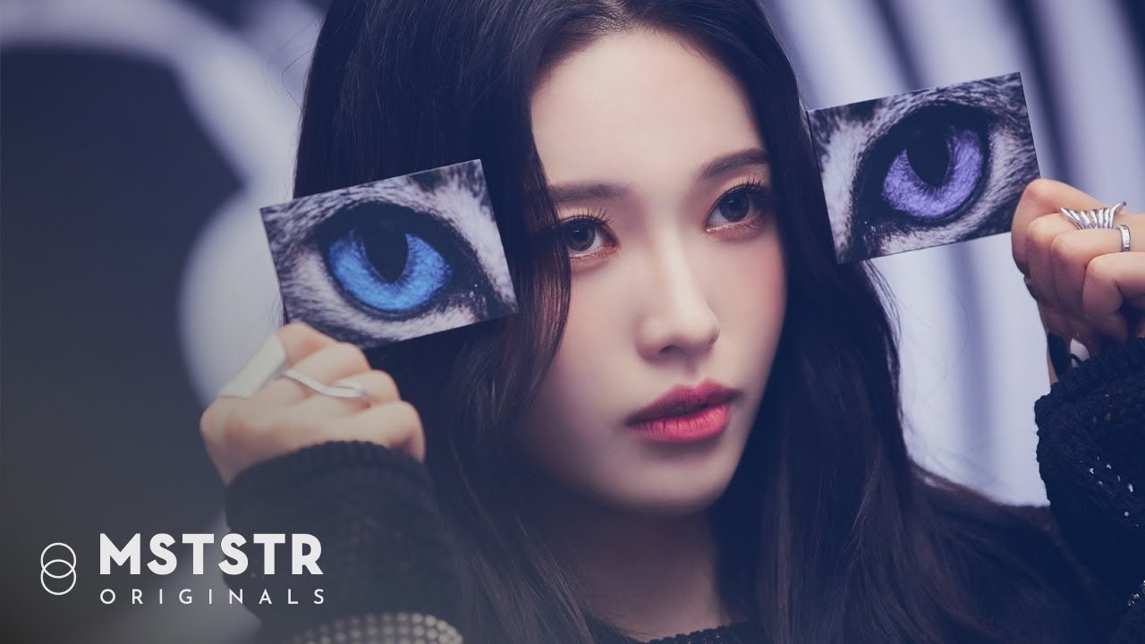 Multimedia de Billlie de Weverse - Billlie | 'RING ma Bell (what a wonderful world)' M/V Teaser 2