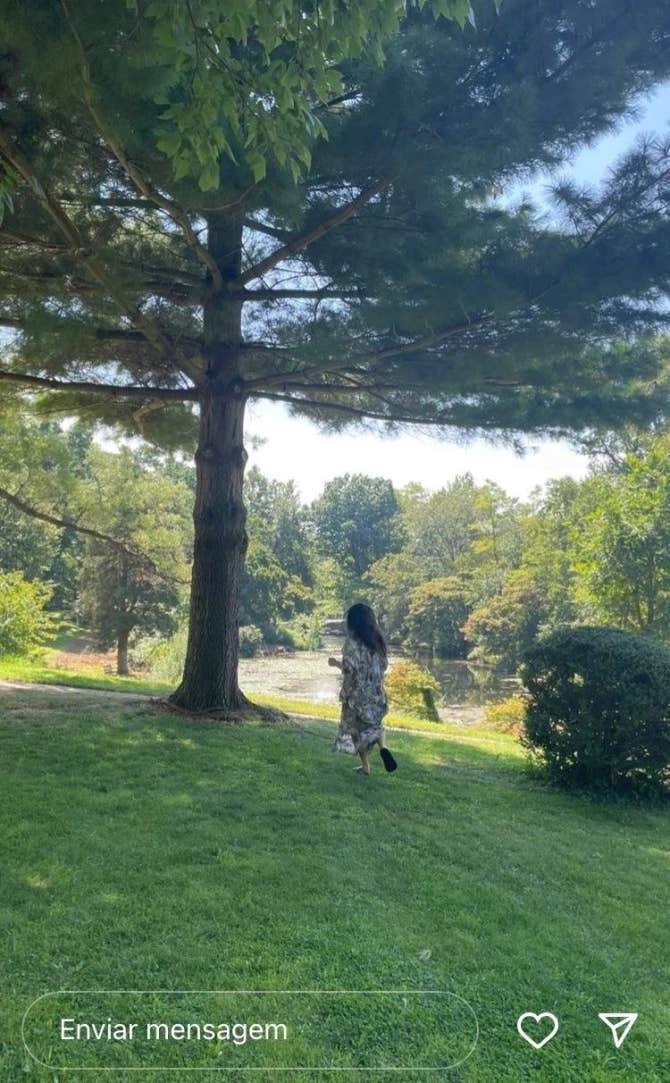 BTS Community Post - Today, the vogue korea team filmed something in ...