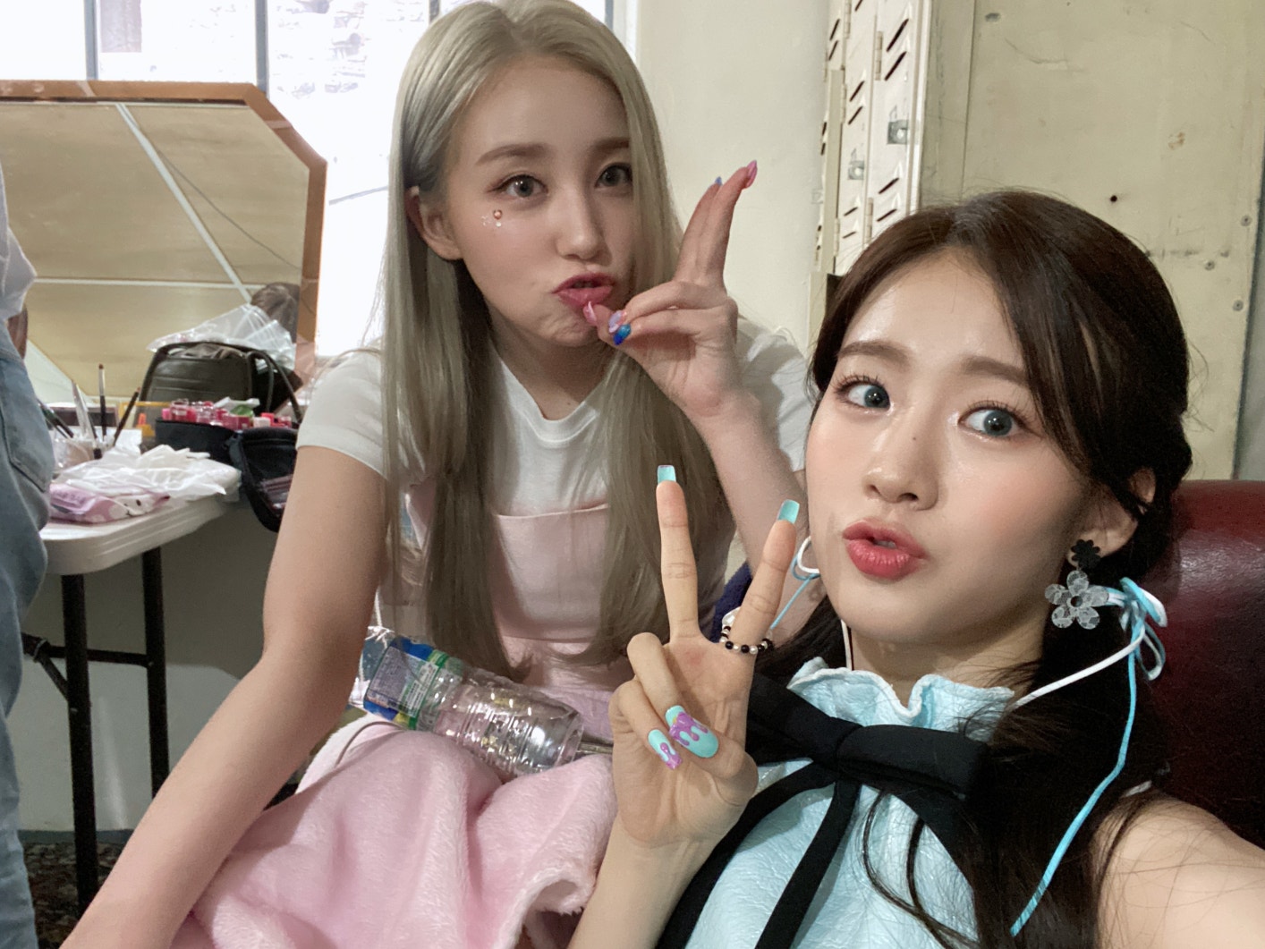 Wooah Community Posts 생일축하해 왕소라👑 ️ 드디어 너가 기다리던 생일 날이네🥰 항상 옆에서 유쾌한 너의