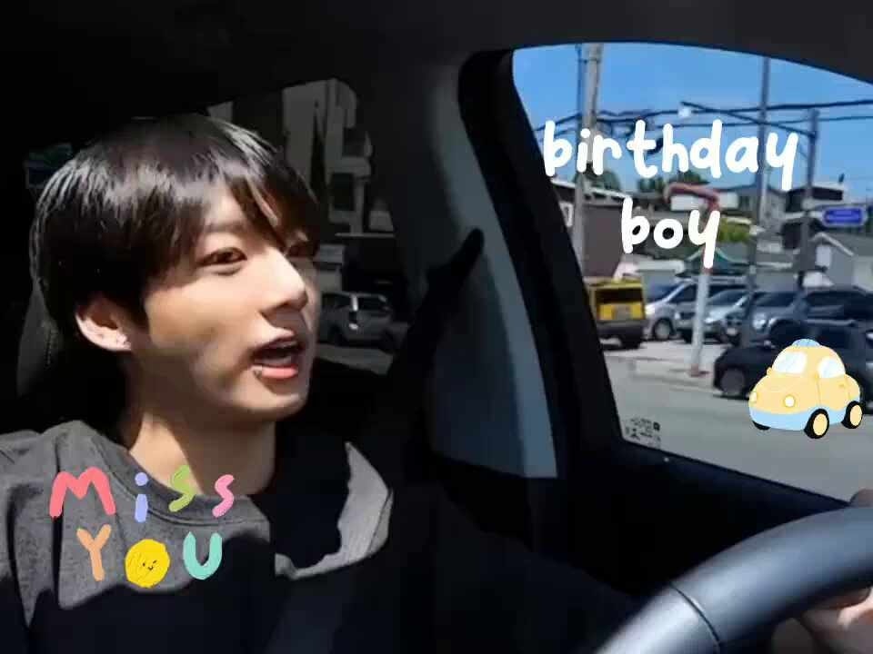 Bts Community Posts Happy Birthday To My Beloved Star ꒰⑅ᵕ༚ᵕ꒱˖♡ ♡ ਊ