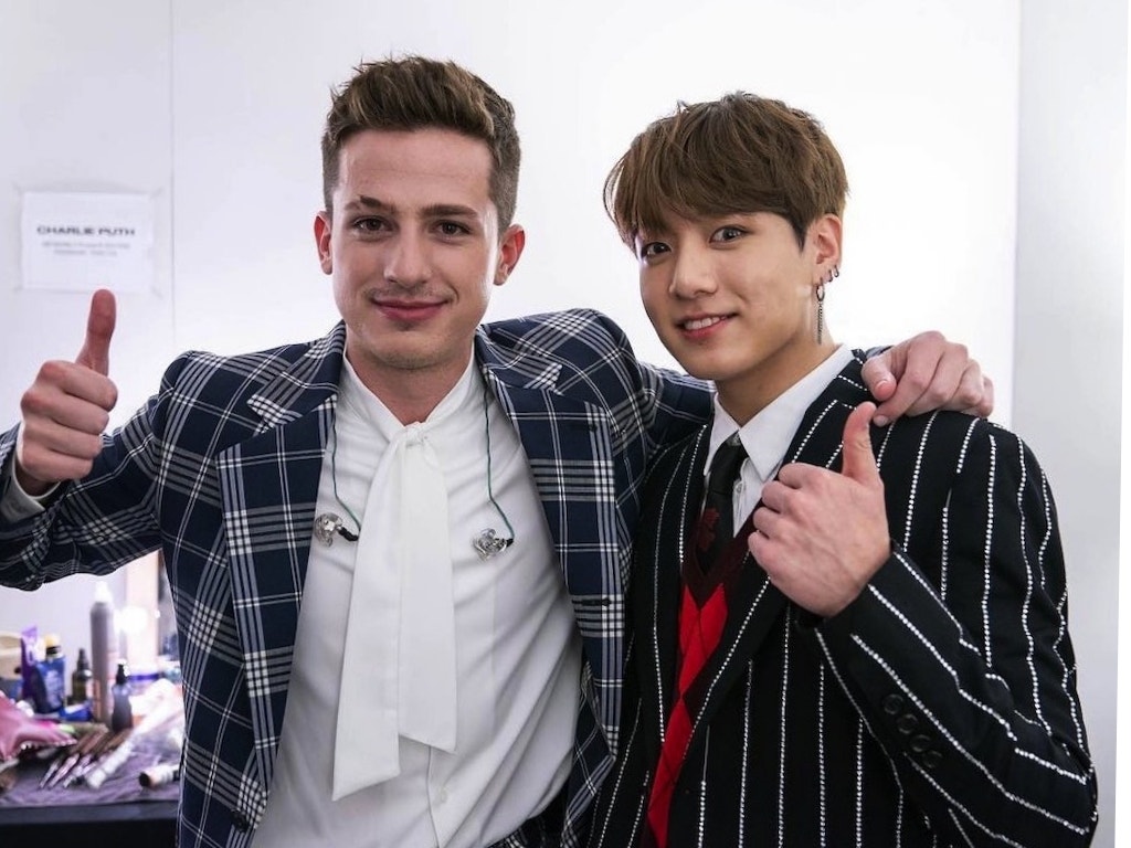 BTS Community Posts - armyヨロブンこんにちは🐰🎉🐰 センイルフライングで、グクについて語ります。 今年、チャーリー ...