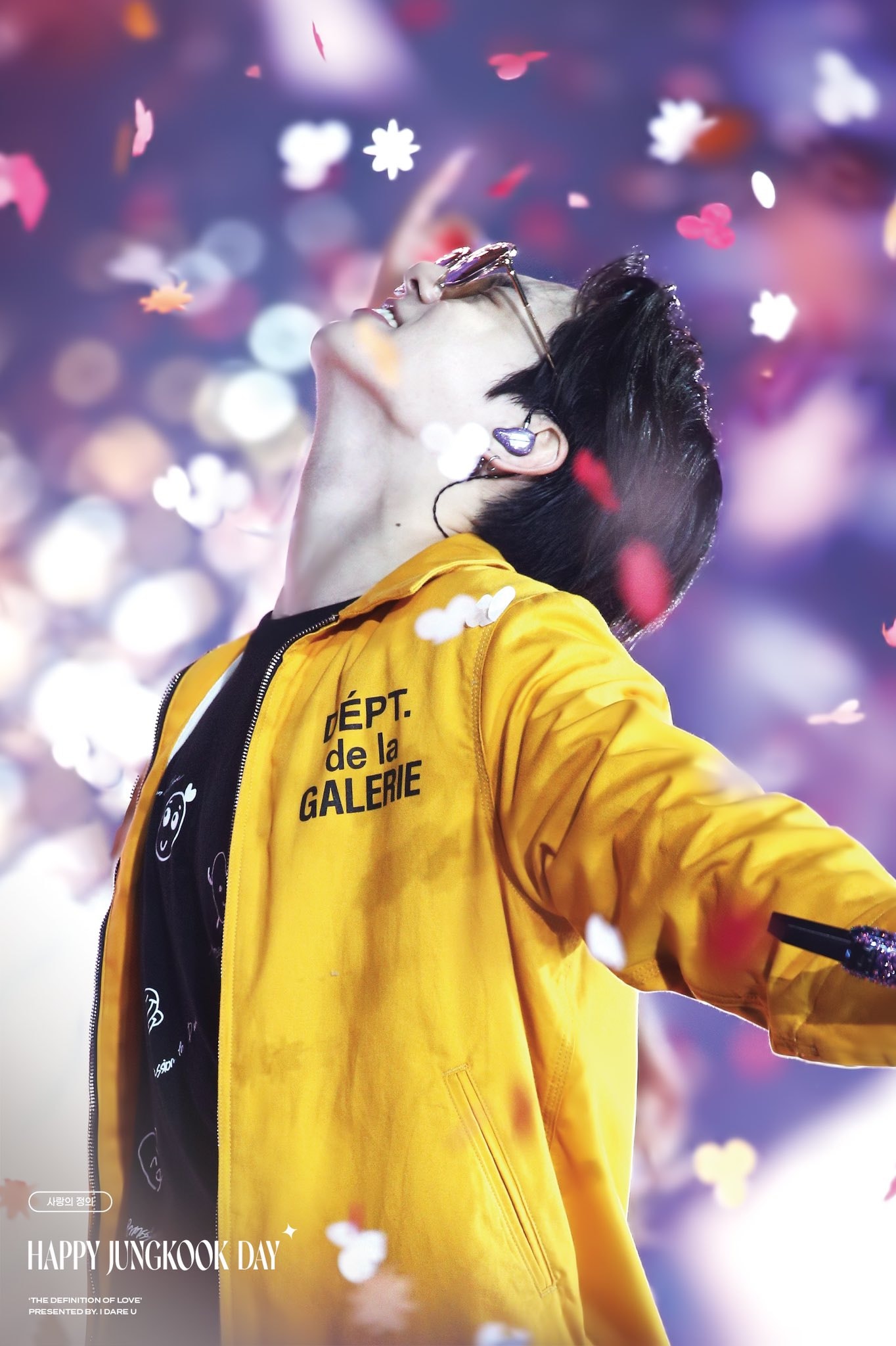 BTS Community Post - HAPPY BIRTHDAY BABBY💜💜 i miss yoouu jungkook-aahh ...