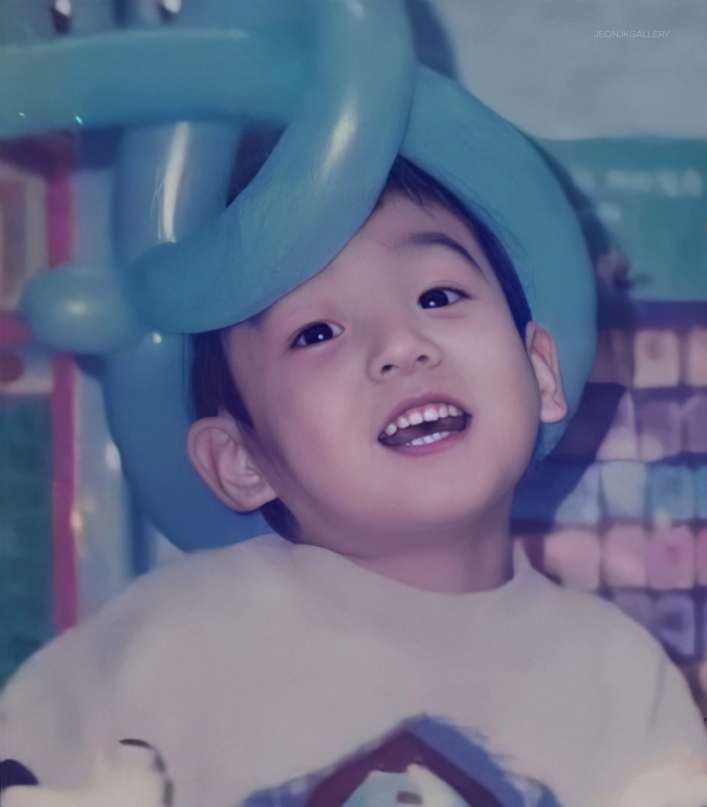 BTS Community Posts - Happy jk day💜💜