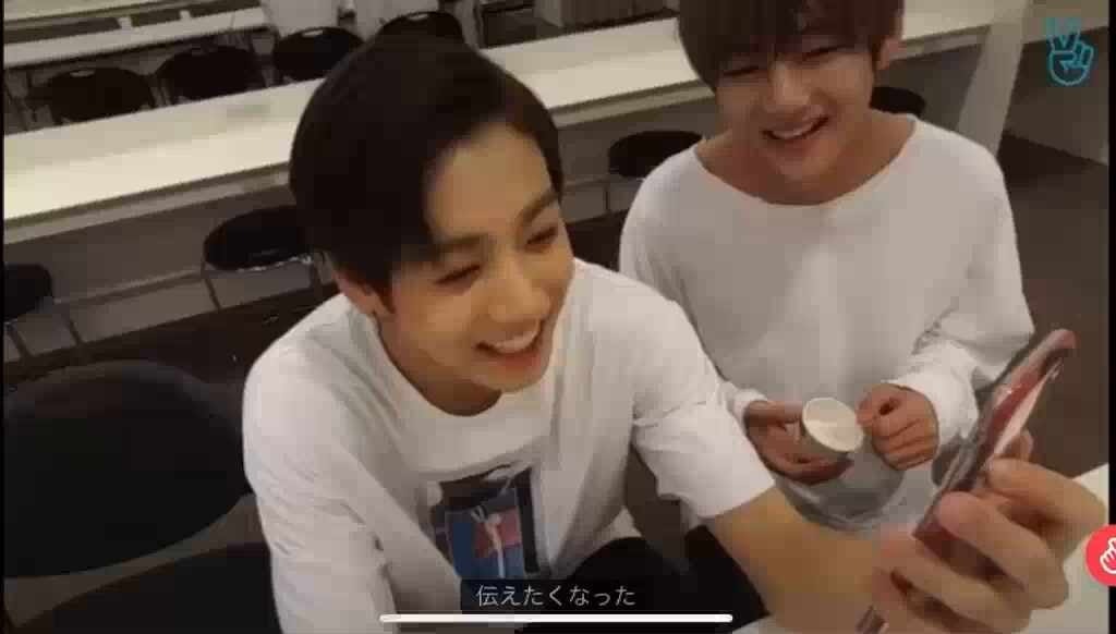 Bts Community Posts 생일 축하해。즐겁게 보내길 바래💜
