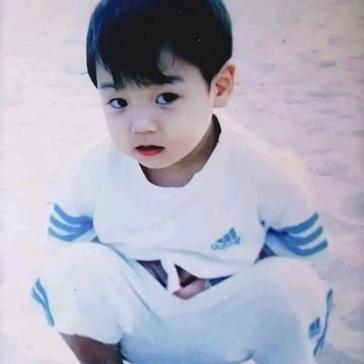 BTS Community Post - Feliz cumpleaños Jungkookie, espero la pases super bien y no solamente hoy ...