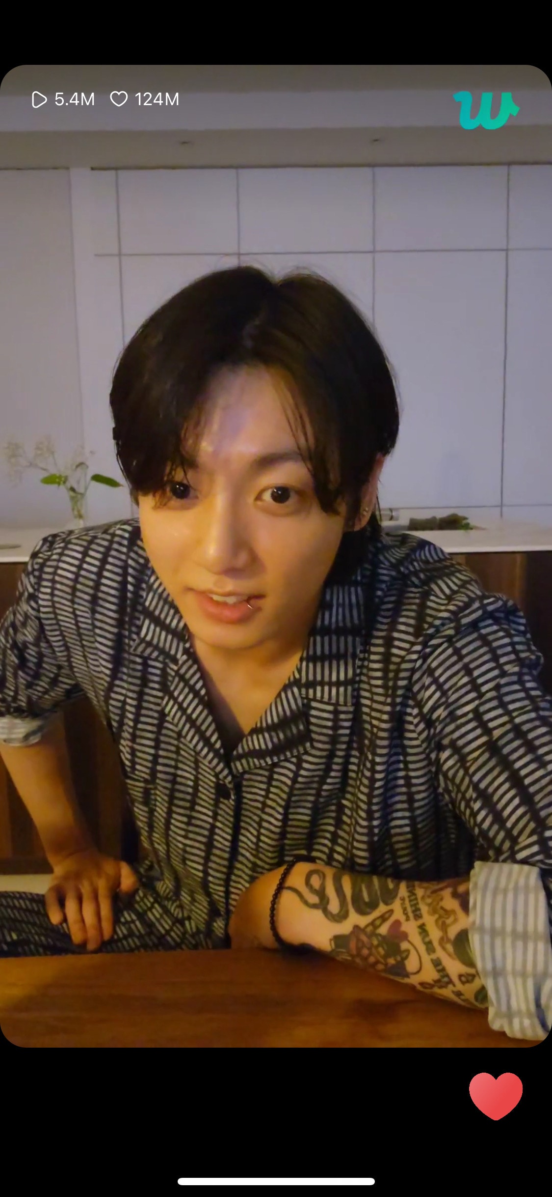 Bts Community Posts π