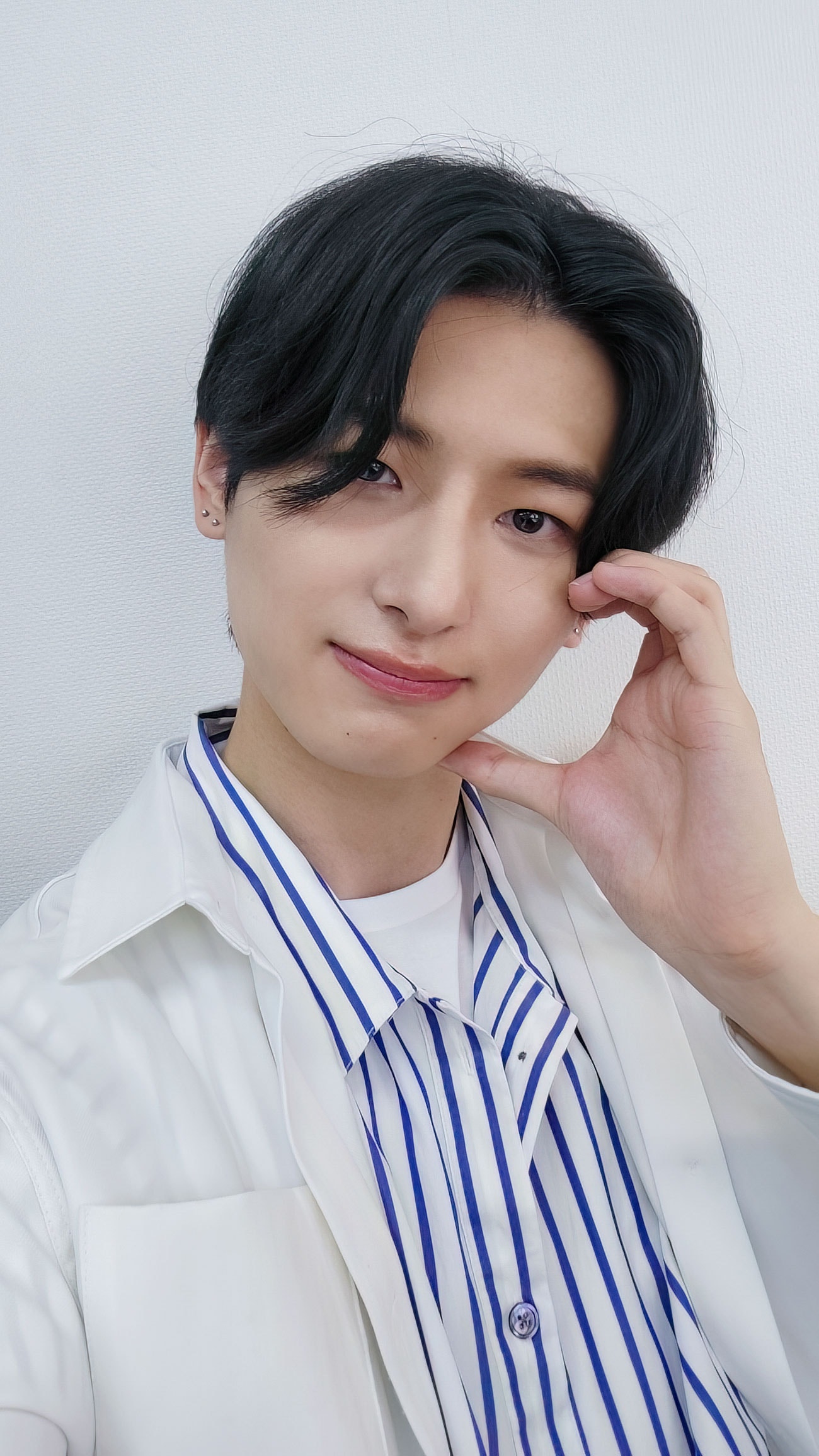 Weverse &TEAM Image - FROM JUNWON