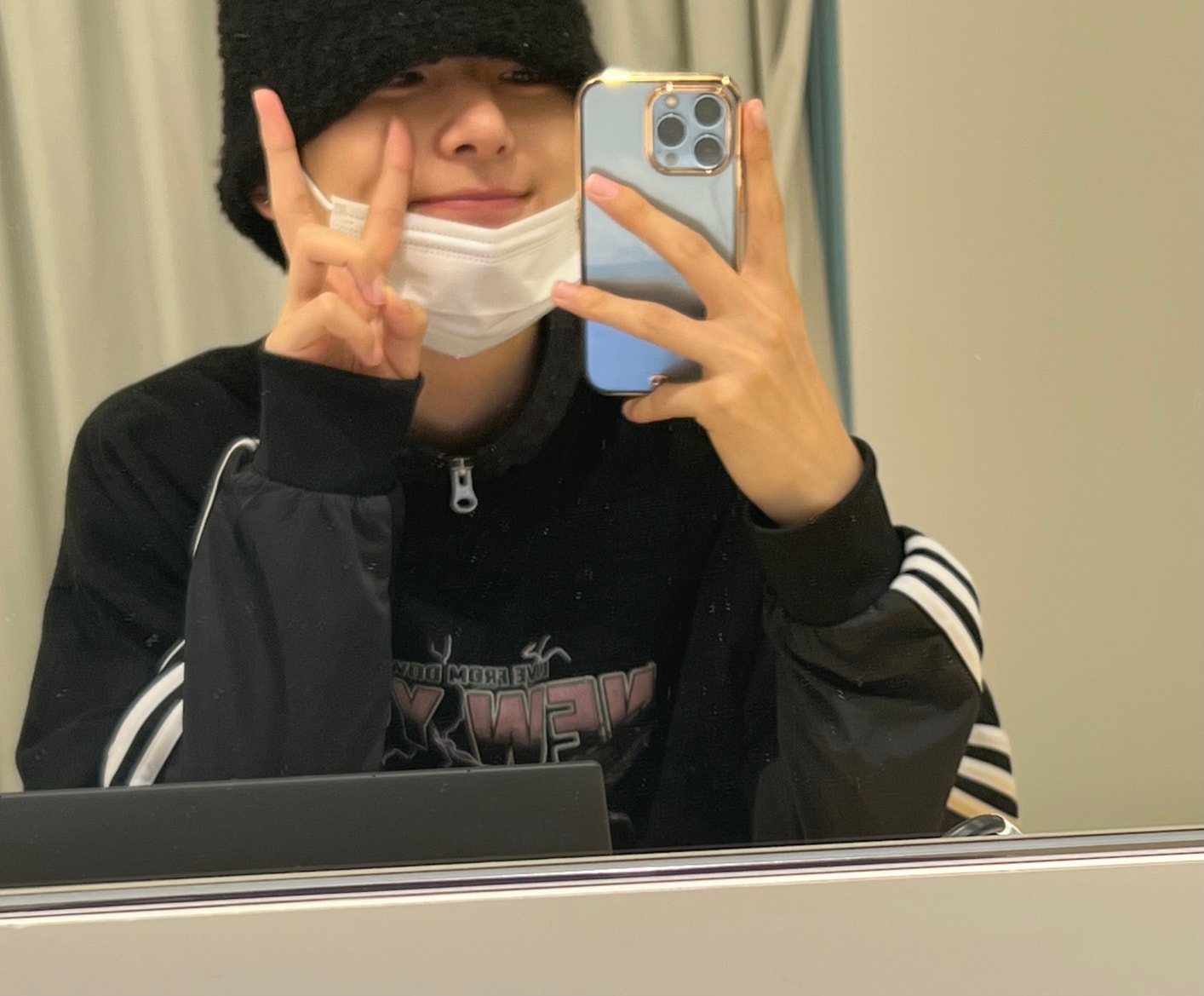 Weverse &TEAM Image - FROM JUNWON