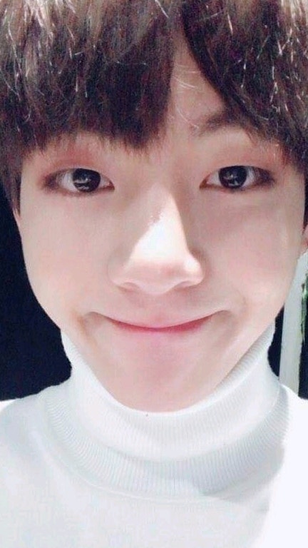 Bts Community Posts 태형아 위버스를 자주 와줘서 너무 고마워 태형이의 말은 항상 우리에게 용기를 주고