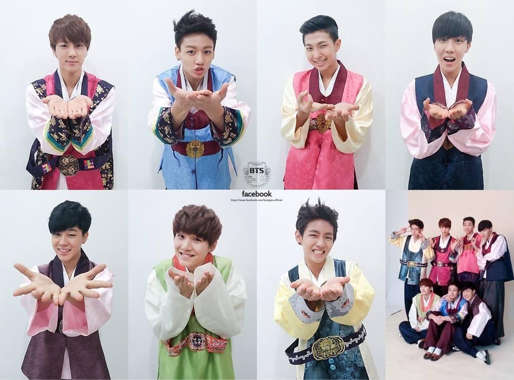 BTS Community Post - 2013 vs 2022 same person sam moment different vibe ...