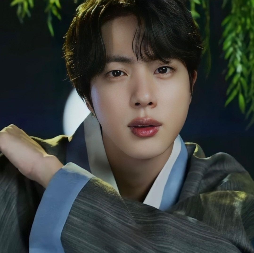 Bts Community Posts 석진시 💗 🫒 🪢 계수나무로 노를 만들어 공중을 가로질러 흐르는 듯한 수면을 거슬러