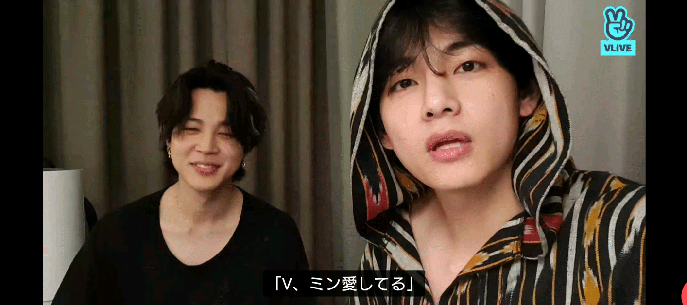 BTS 커뮤니티 포스트 - 💌…💚Happy 95z Day💛 私はDANCEも歌声も対象的な二人が 大好きです💕 ふたりとも違う魅力がある ...