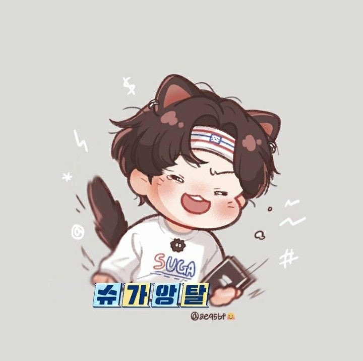 BTS Community Posts - Hey 👋 SUGA Did you hear the Justin Bieber song ...