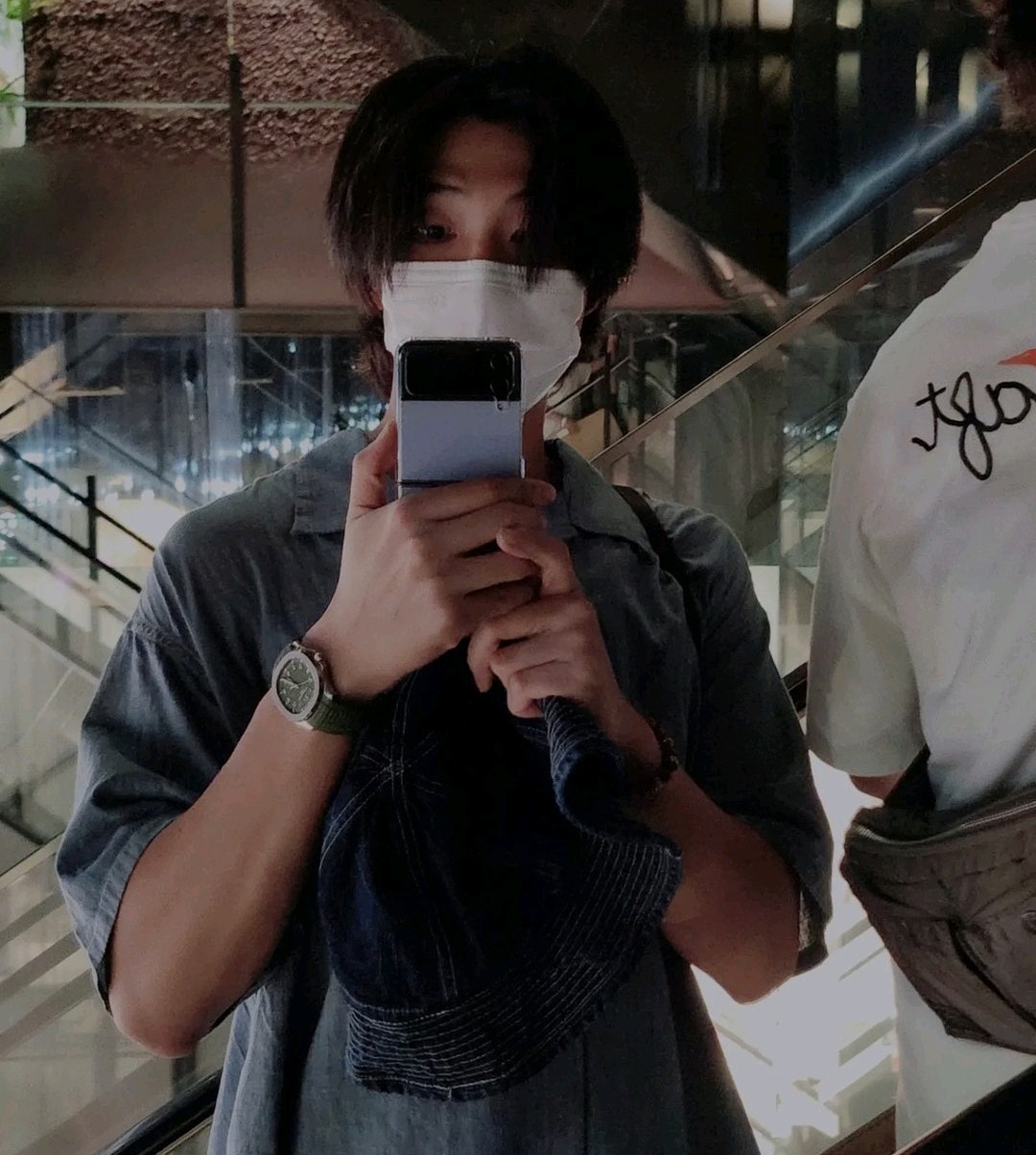 BTS Community Posts - Annyong RM🙌🏻💜 first of all gamsahabnida for ...