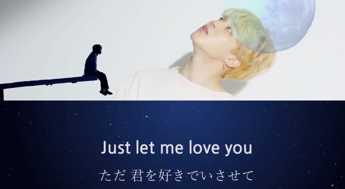 BTS Community Posts - ジミンちゃん💕goodnight🌙💤
