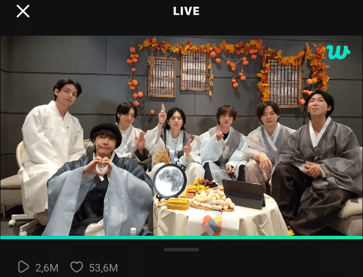 Bts Community Posts π₯΄ οΈ Ot7 Live π₯°π€§π«°