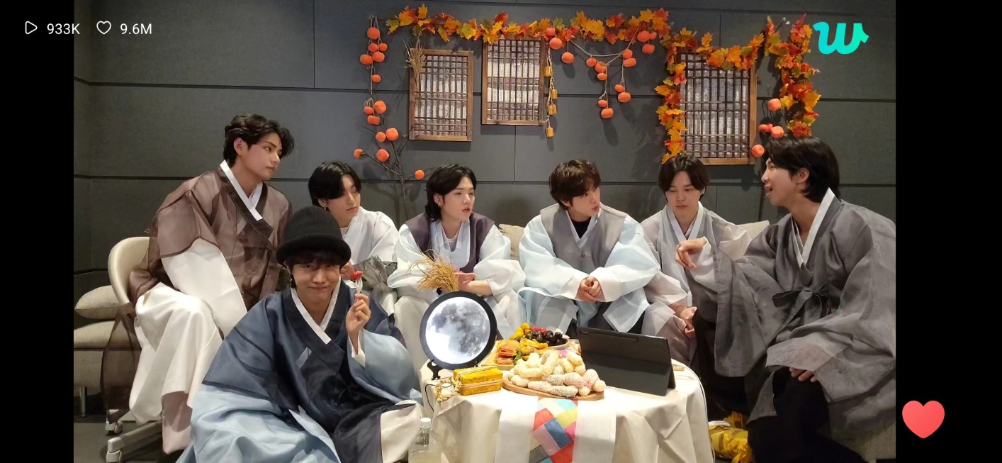 Bts Community Posts Ot7 Live ππππππππ