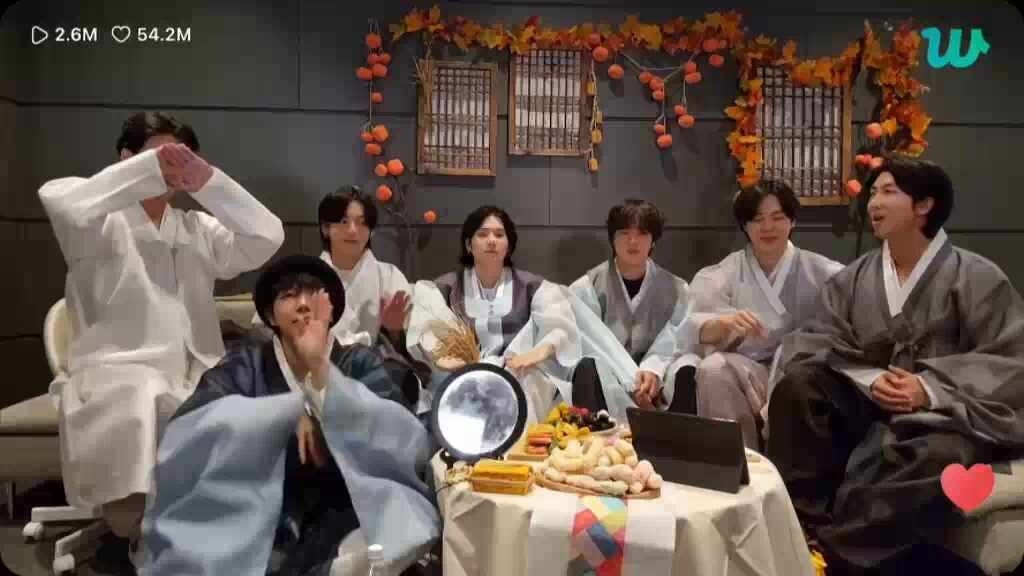 Bts Community Posts To Bts 모두를 만나서 너무너무 기뻤어요 💗🙌💜💜💜💜💜💜💜🥰☺고마워요 💜 보라해💜💕