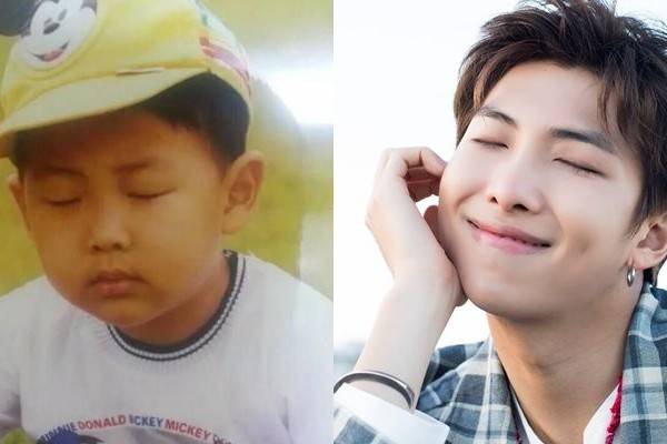 Bts Community Posts 생일 축하해 남준아 그동안 고생해줘서 고맙고 최고의 리더야 대단해 방탄소년단과 아미에게