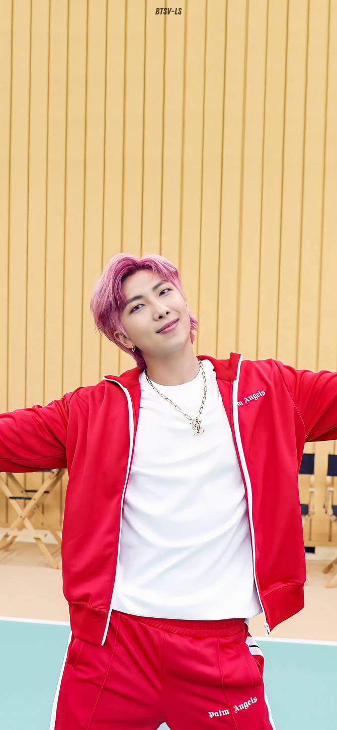 Bts Community Post 생일 축하합니다 김남준