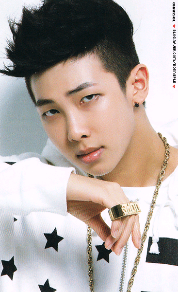 BTS Community Posts - feliz cumpleaños kin Namjoon te deseo lo mejor del mundo q dia a dia tus ...