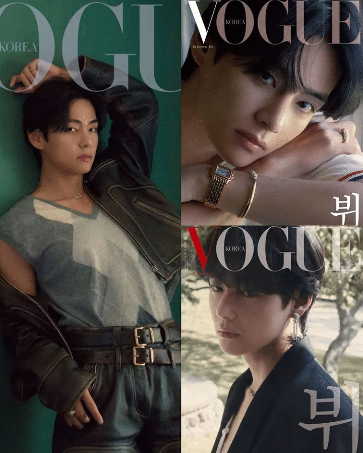 BTS Community Posts - Mi ángel hermoso 🔥🌹