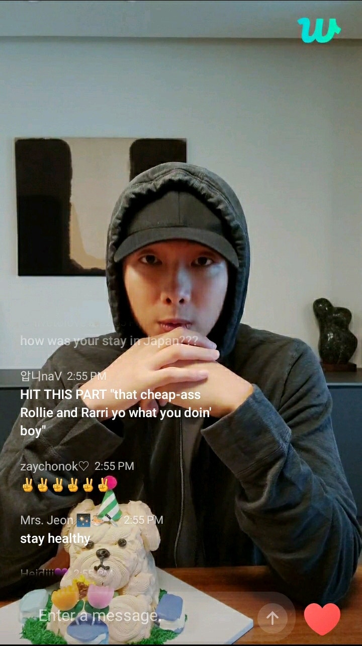 Bts Community Posts Hbd Kim Namjoonπππ