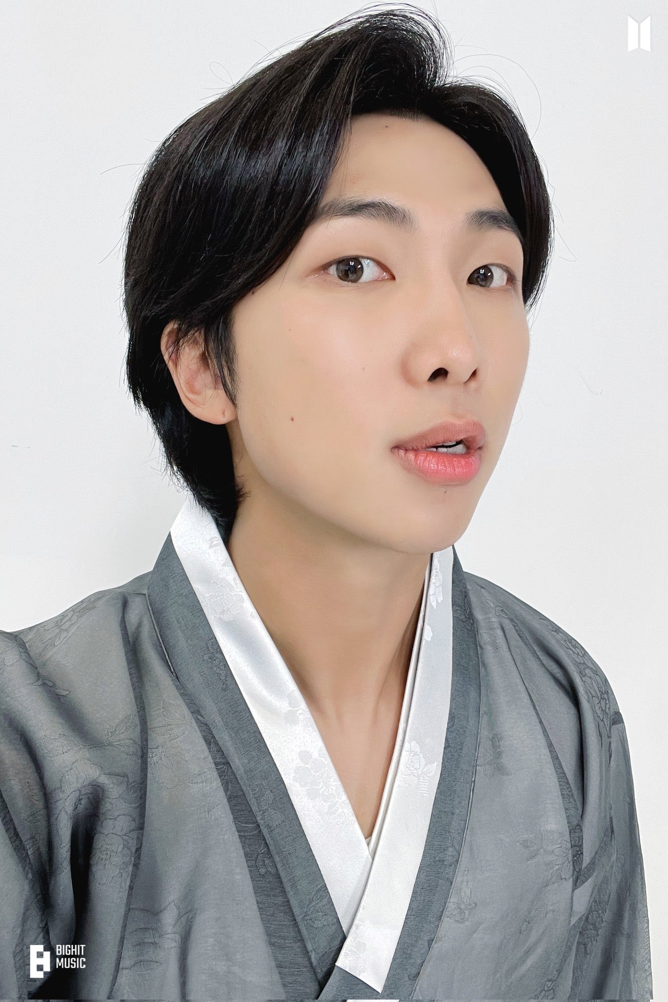 BTS Community Posts - happy Birthay Namjoonie 🦀🎂 spectacular rapper in ...