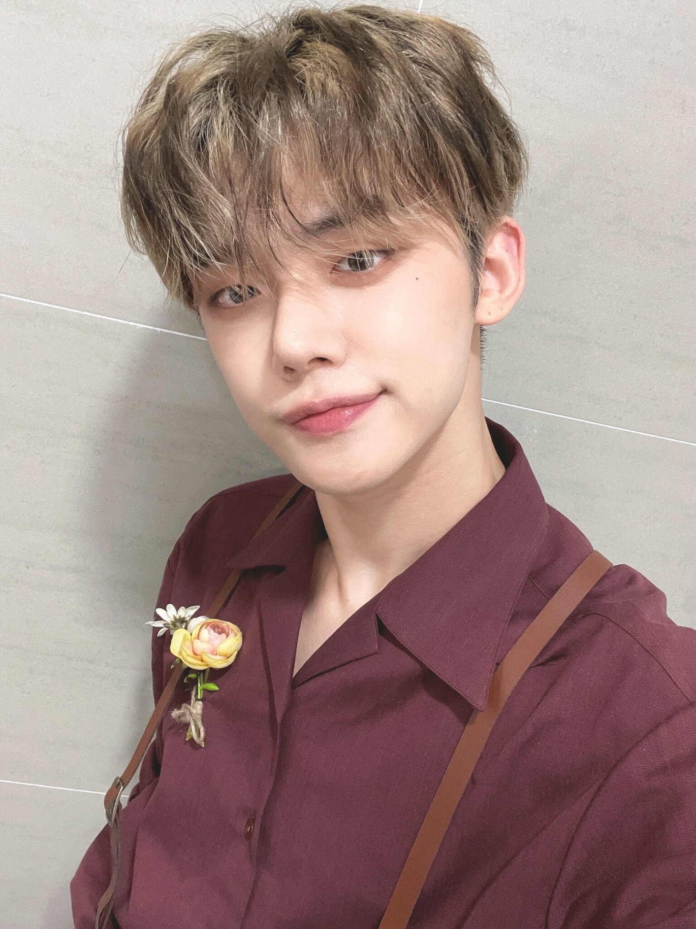 TOMORROW X TOGETHER Community Posts - HAPPY BIRTHDAY YEONJUN #yeonjunday #yeonjun4thgenitboy # ...