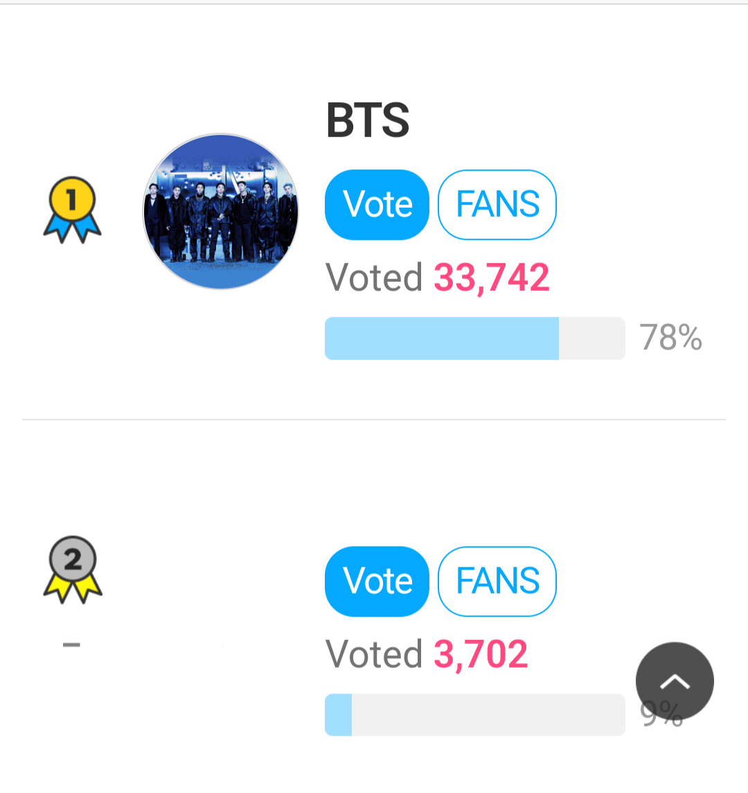 BTS Community Post - ARMYS 📢 BTS WILL ATTEND TMA SO LET'S WIN FOR THEM 💜🙏🏻 🔔 | TMA’s Choice ...