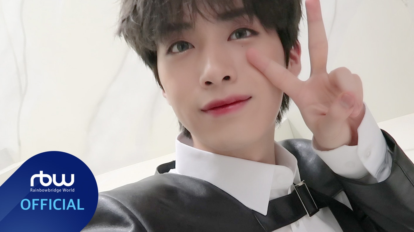 Weverse ONEUS Media - [ONEUS DO IT] Xion Log - "TO BE OR NOT TO BE" MV Shoot🎬