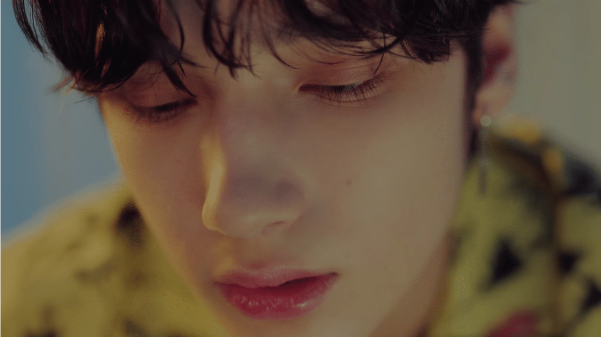 Weverse TOMORROW X TOGETHER Media - TXT "Can't You See Me?" Official ...