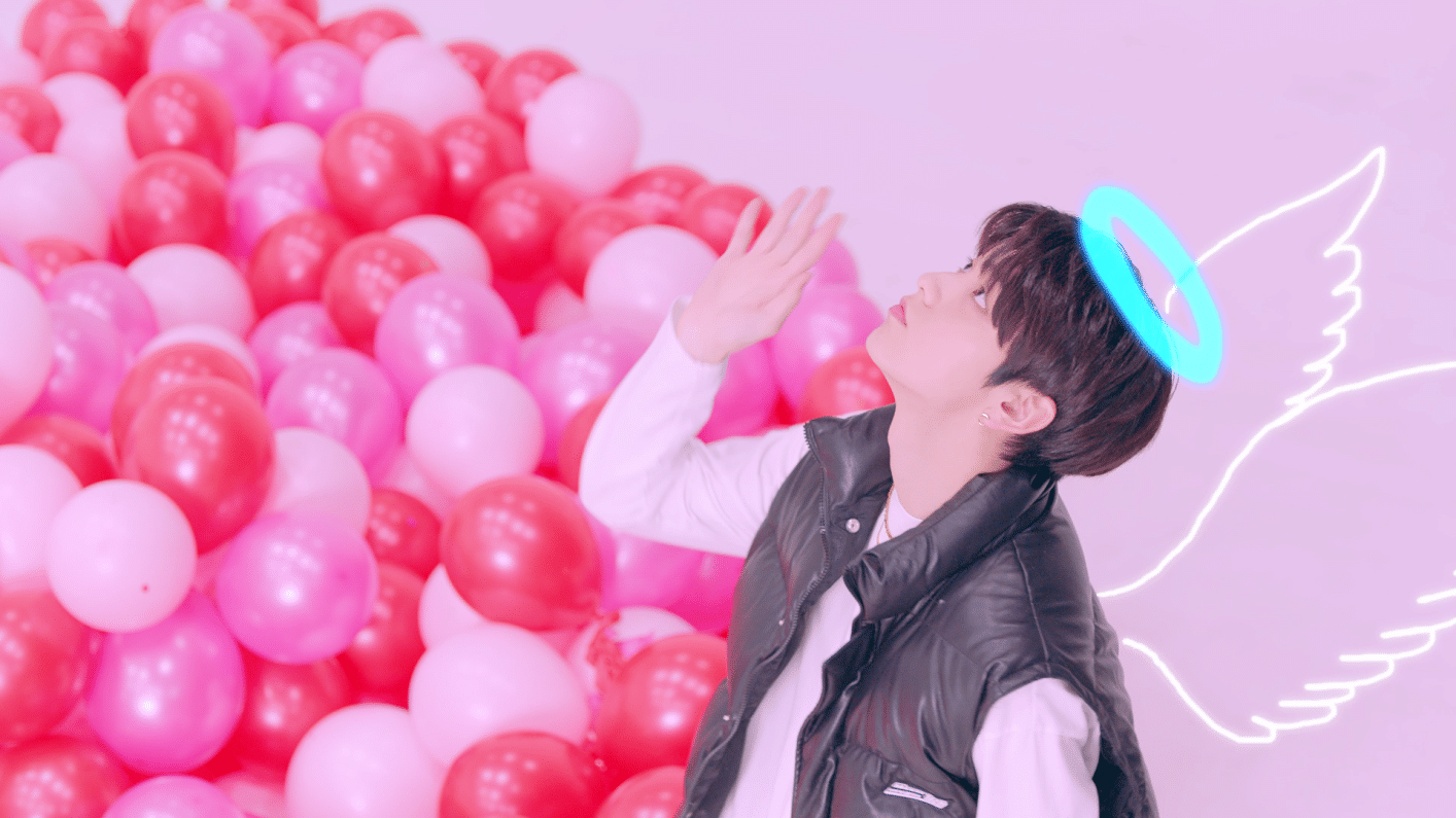 Weverse TOMORROW X TOGETHER Media - TXT (투모로우바이투게더) 'Angel Or Devil ...