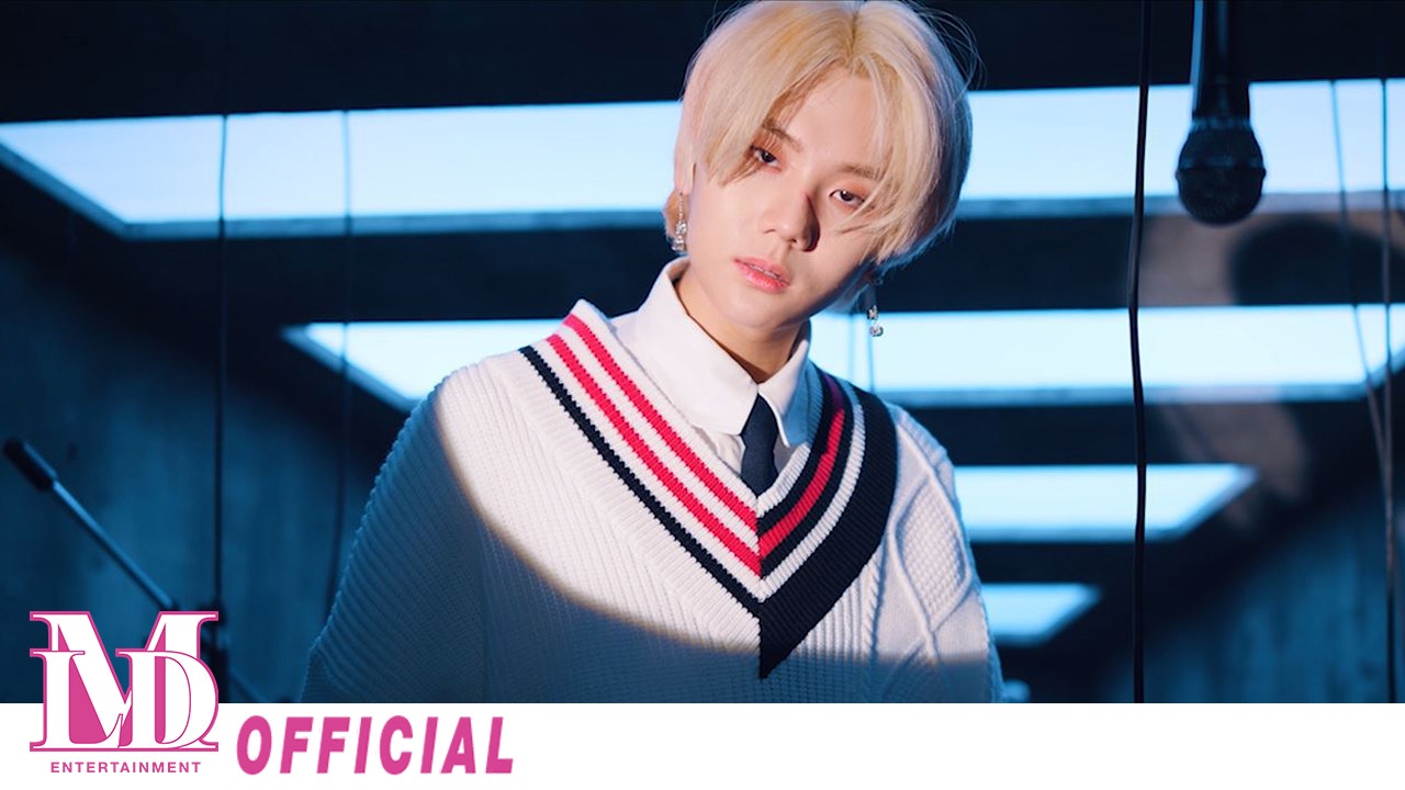 T1419 [BEFORE SUNRISE Part. 1] Video Teaser SIAN